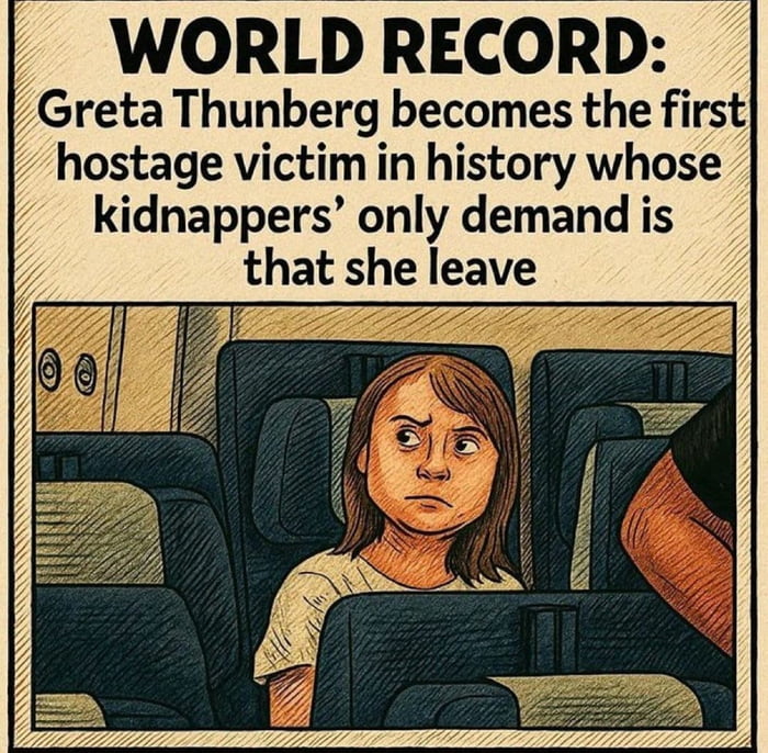 Another "victim" - 9GAG