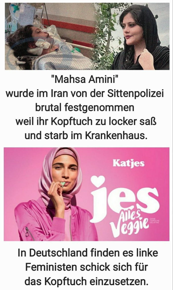 Katjes yes yes yes - 9GAG