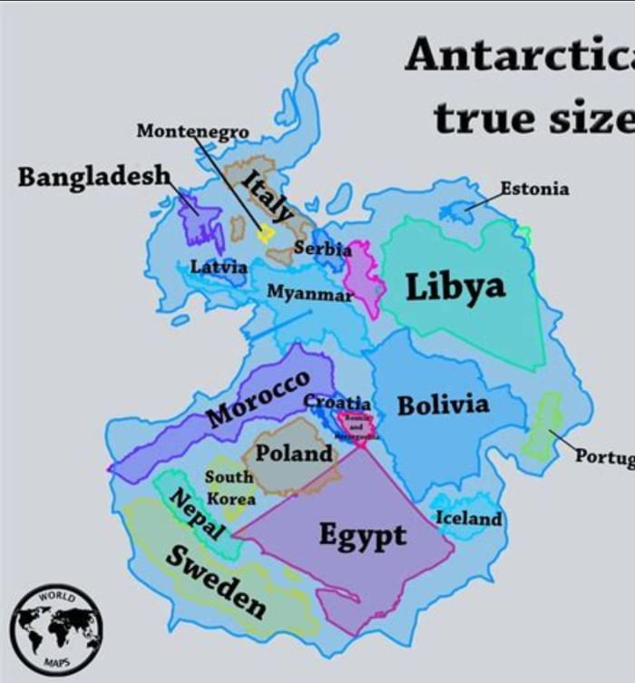 Of a continent - 9GAG