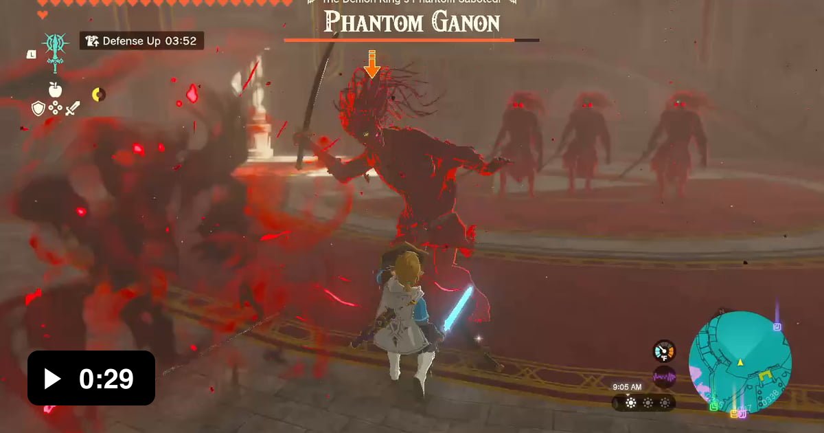 Dodging Gloom hands has finally paid off ️ - 9GAG