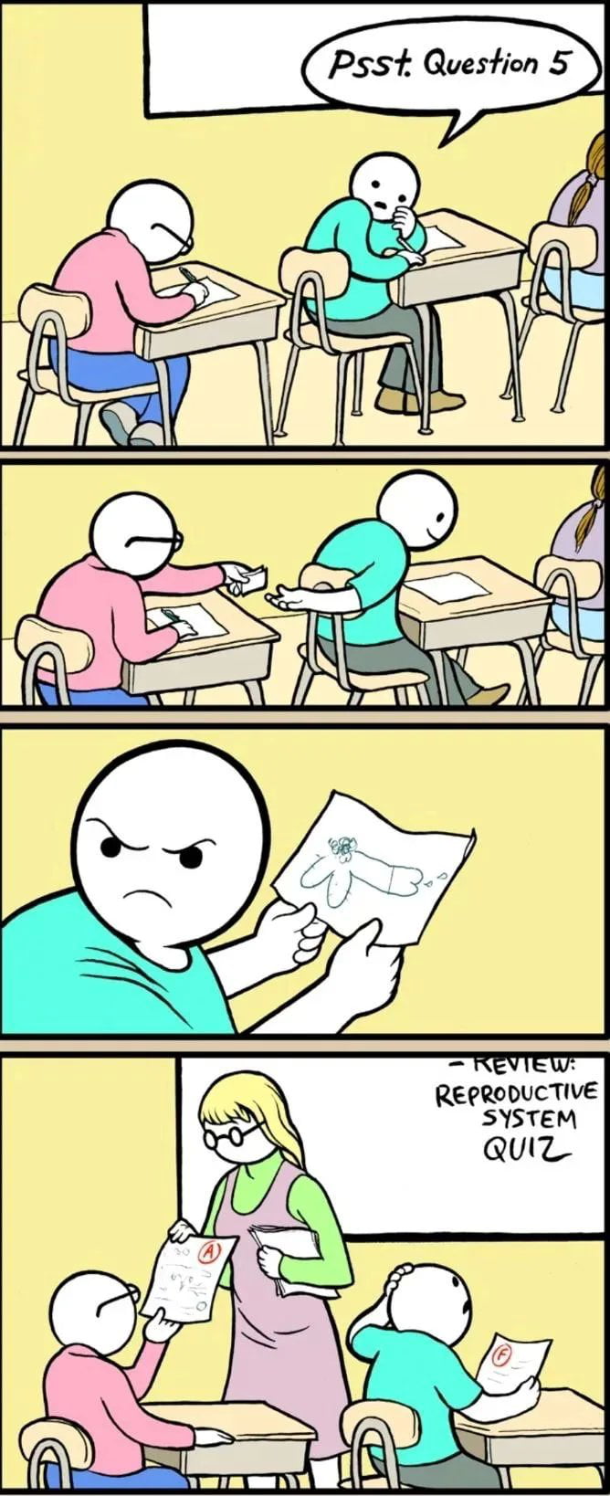 The original version. - 9GAG