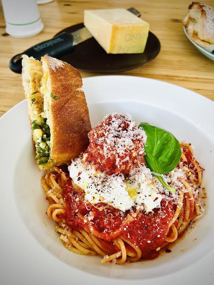 Sunday macaroni - 9GAG