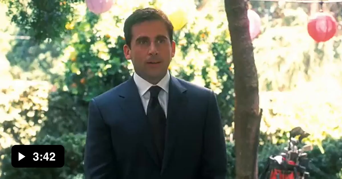 Crazy Stupid Love (funny every time i watch this clip) - 9GAG
