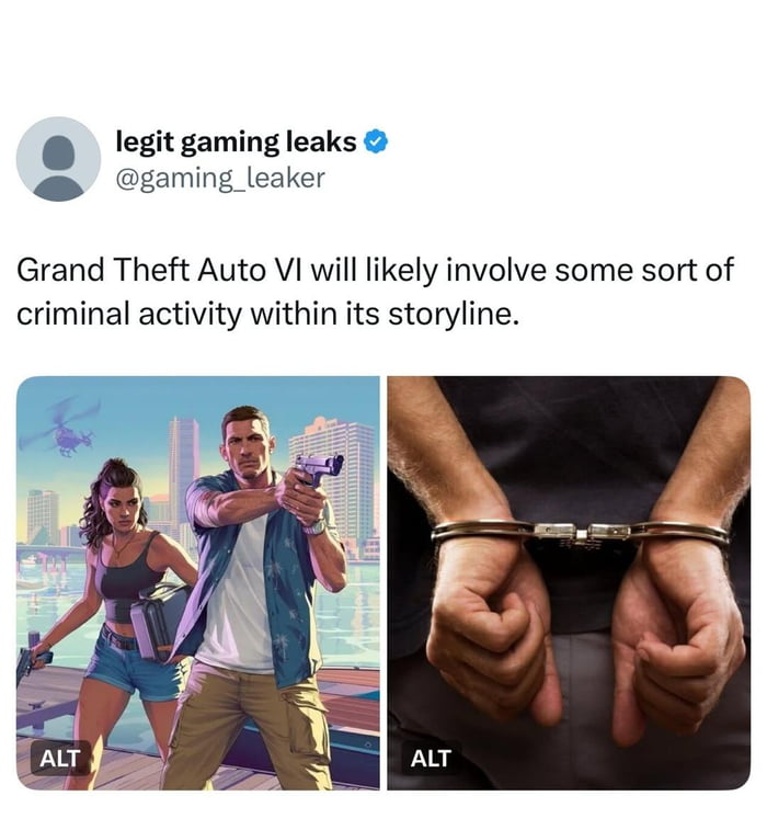 The grass is green - 9GAG