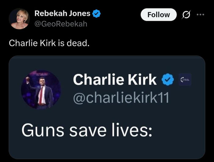 This is peak comedy - 9GAG