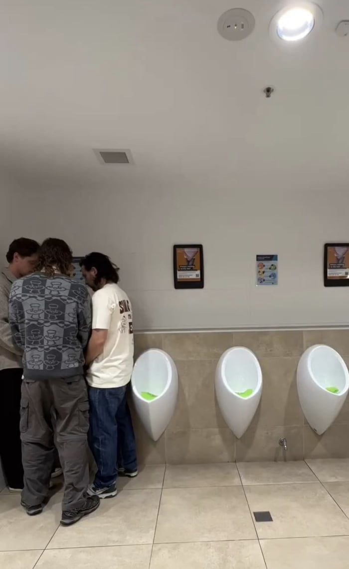 What seems so wrong, yet so right at the same time - 9GAG