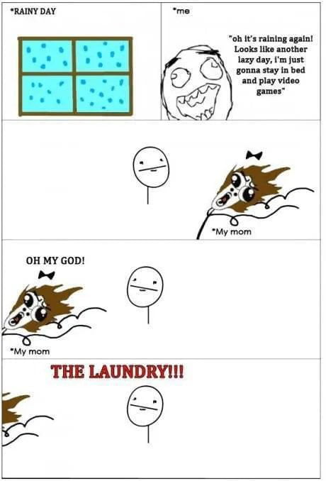 Rage Comic #042 - 9GAG