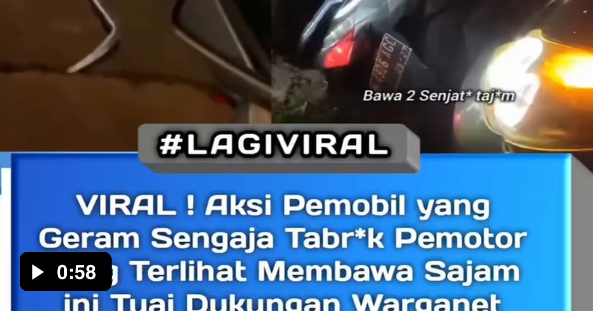 Nah gtu dong, mantabs! - 9GAG