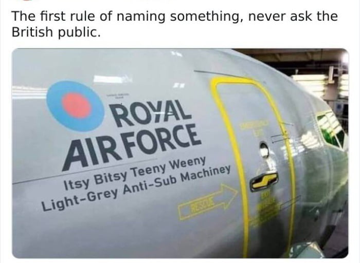 British humor - 9GAG