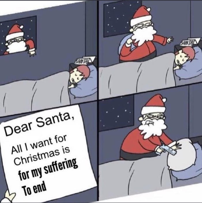 Merry Christmas! - 9GAG