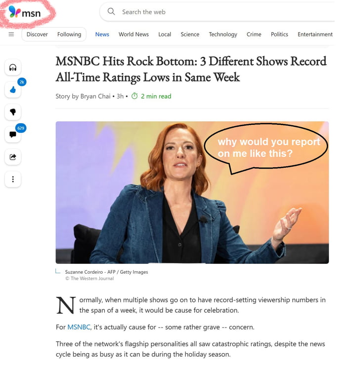 Always fun to watch the pendulum swing - 9GAG