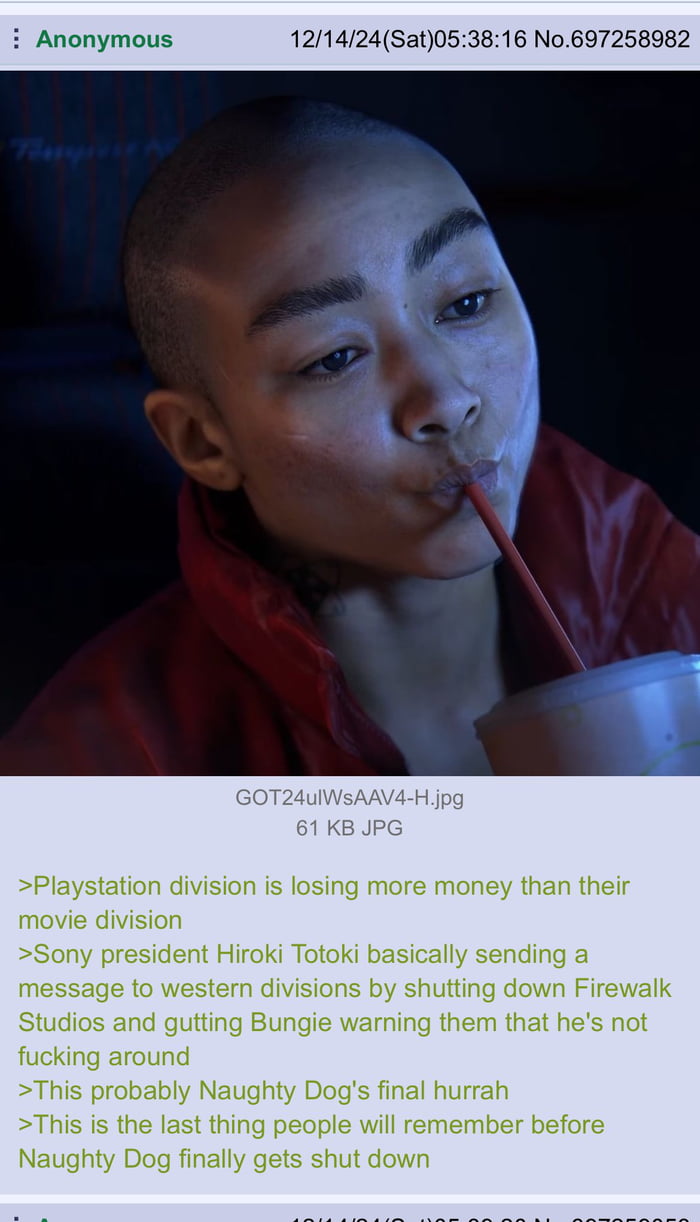 Another one will soon bite the dust - 9GAG