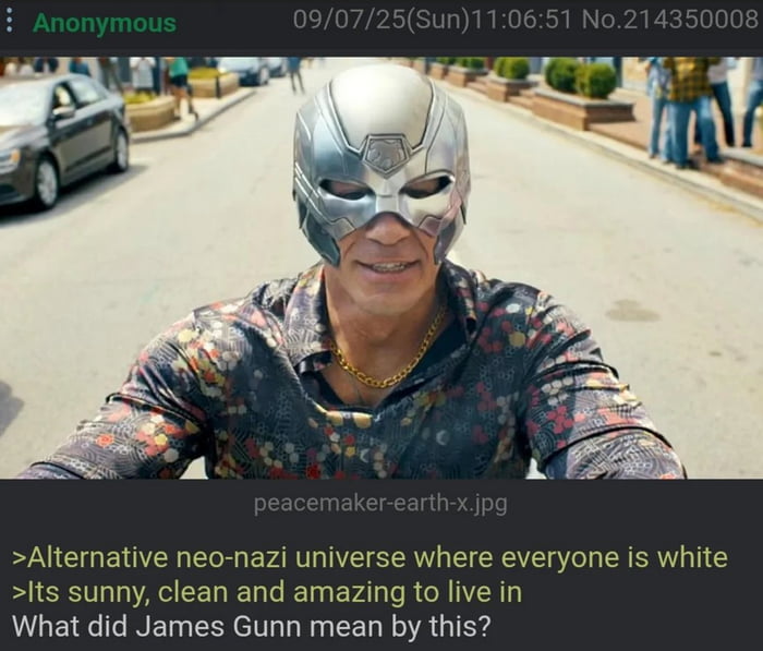 Pattern Recognition - 9GAG