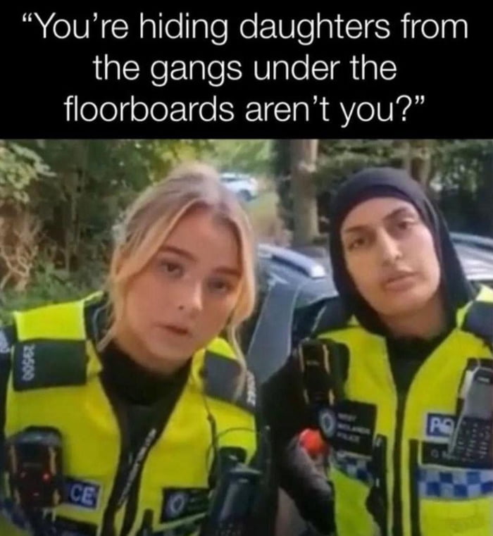 Has someone posted this already? Well, just in case they haven't, here it is again... - 9GAG