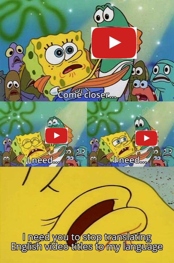 Most useless Feature - 9GAG