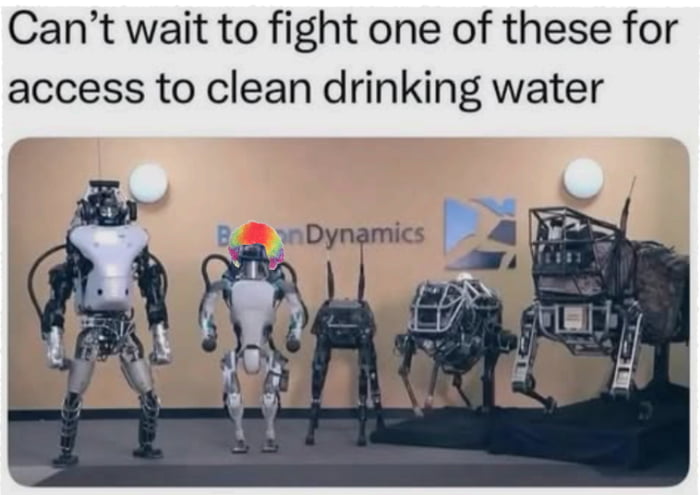 Im def not a bot - 9GAG