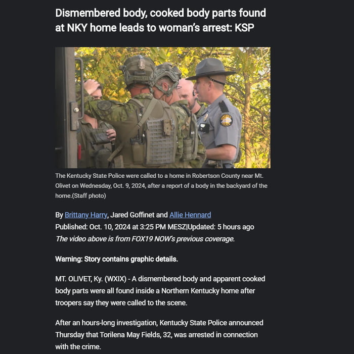 Someone was hungry - 9GAG