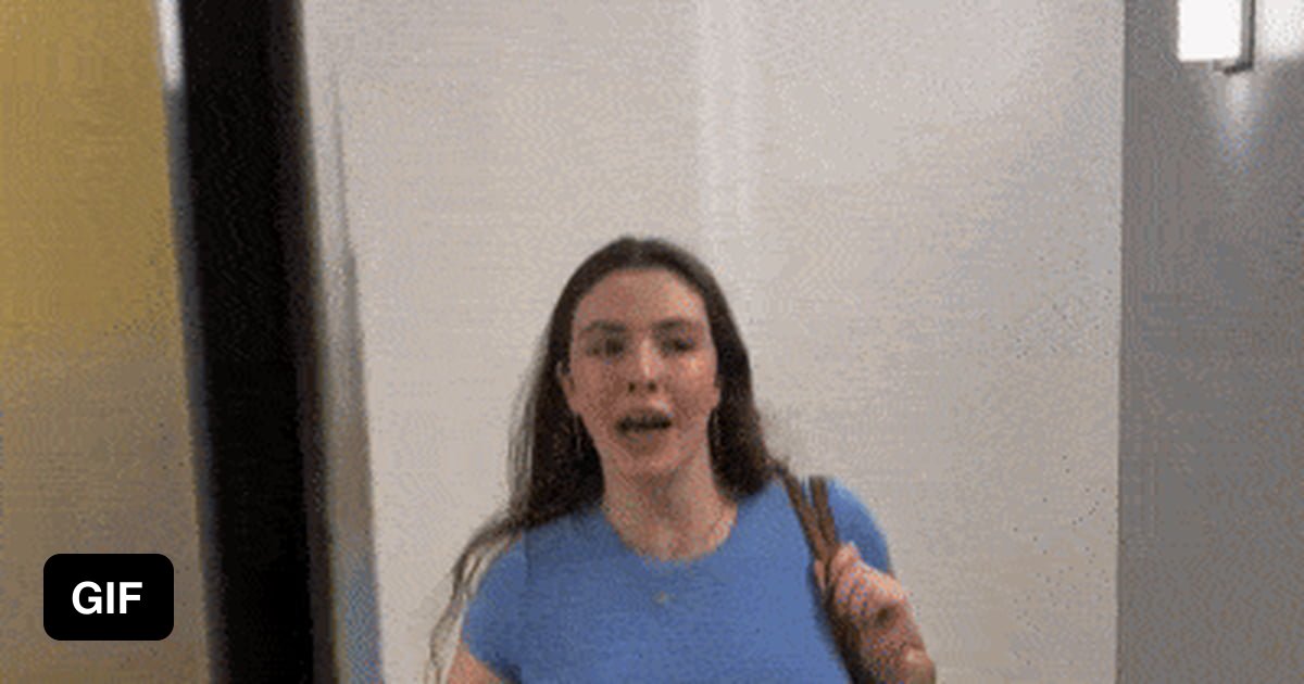 Hold the elevator! - 9GAG