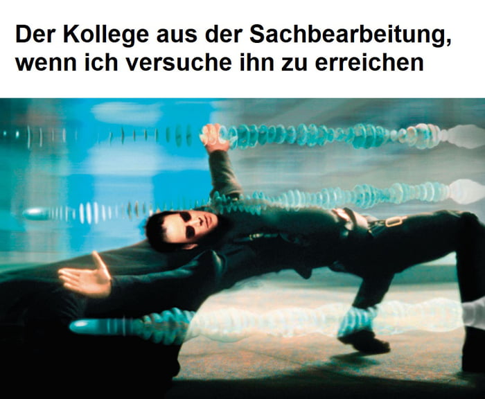 Jedes verdammte Mal - 9GAG