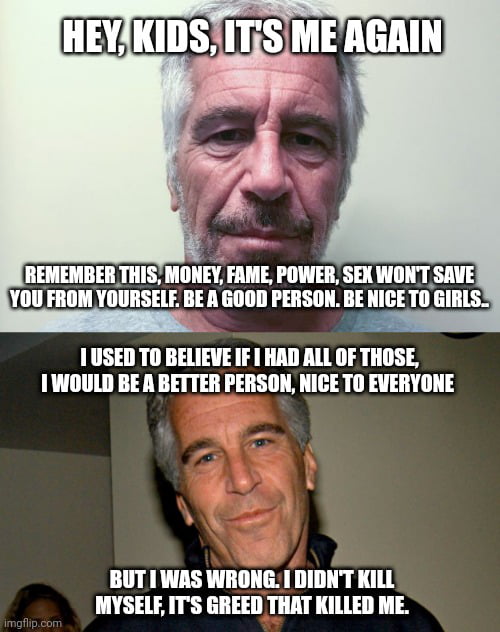 You are your worst enemy and best friend - 9GAG