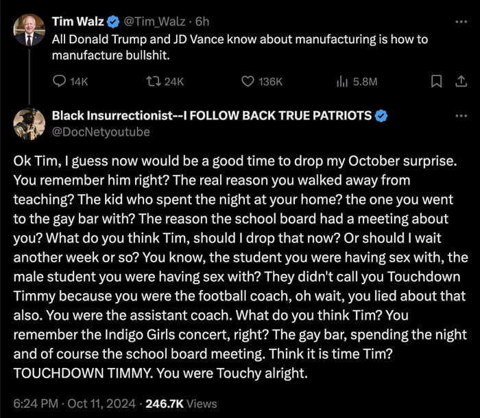 Touchdown Timmy - 9GAG