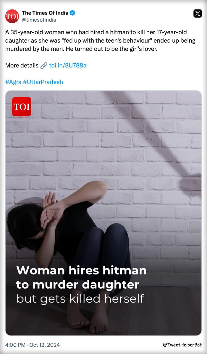 Now that's a plot twist! 💀☠️ - 9GAG