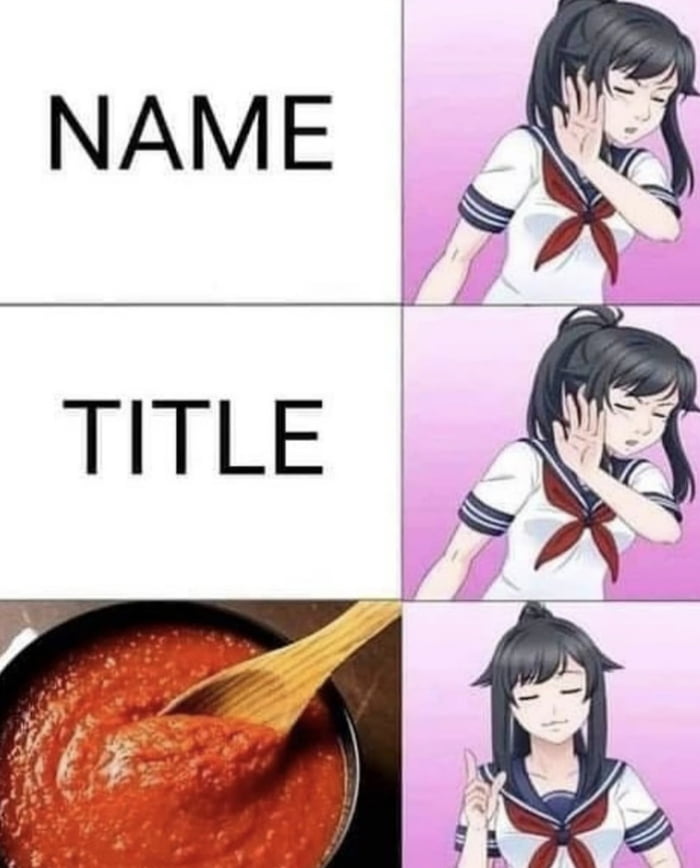 Show me your best sauce request - 9GAG