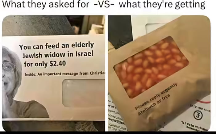 Every little bit helps - 9GAG