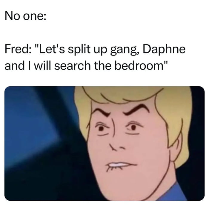 You guys check the basement - 9GAG