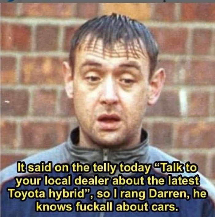 Well, that was disappointing - 9GAG