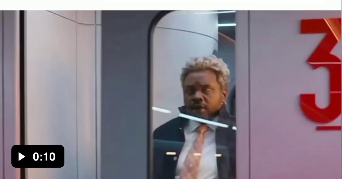 Scene from the 2022 action comedy Bullet Train. - 9GAG