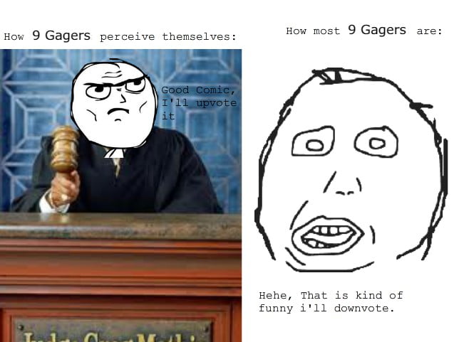 You guys - 9GAG
