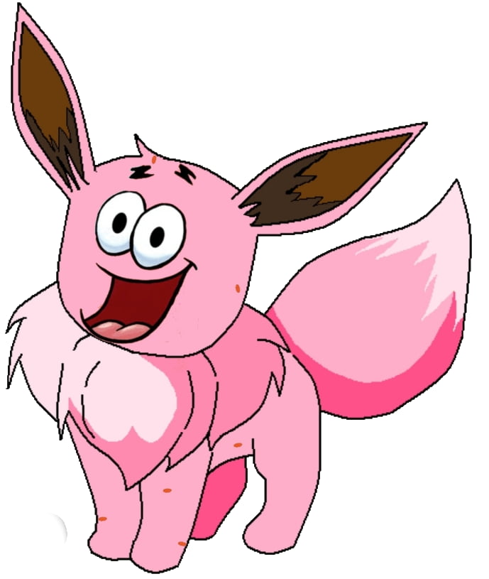 Patrick Eevee - 9GAG