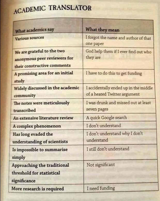 This is way too familiar - 9GAG