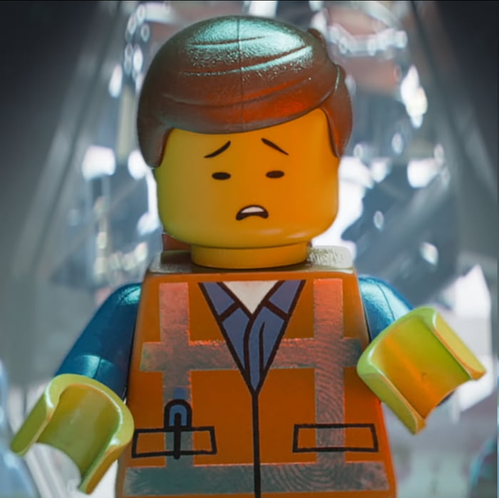 In The Lego Movie (2014), the main character Emmet has subtle ...