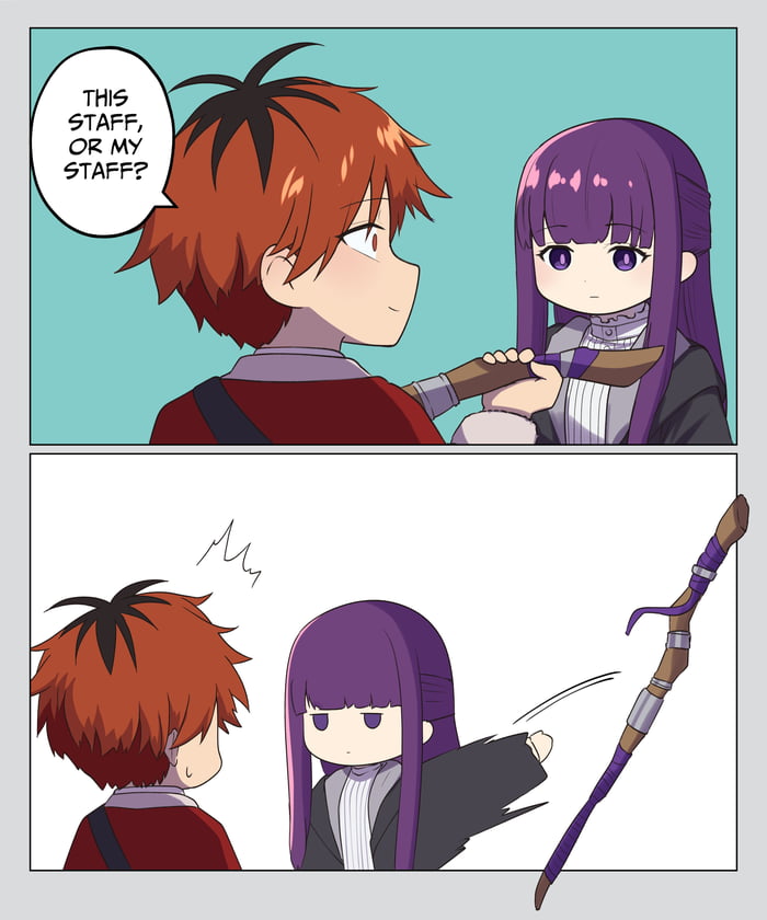 Let's Make Some Magic Happen - 9GAG