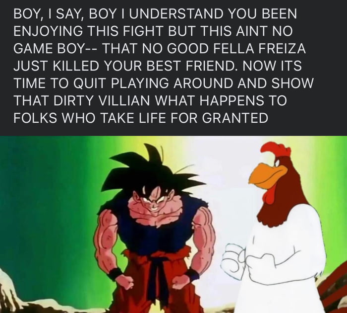 BOY, I SAY, BOY - 9GAG