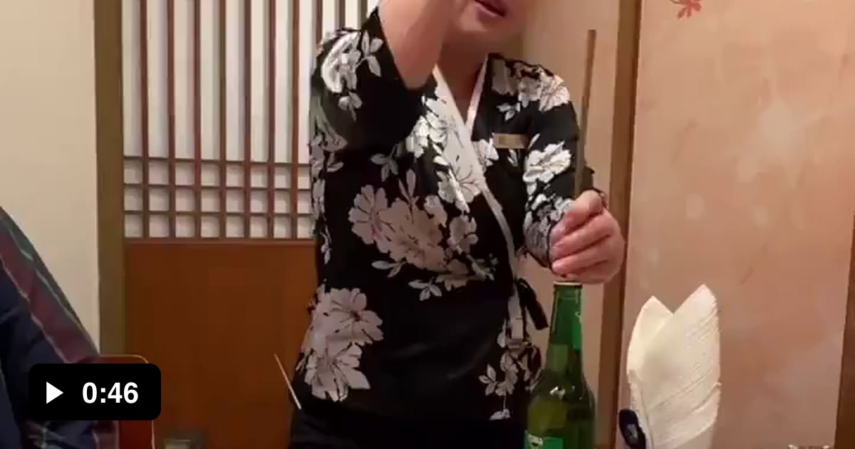 Making a drink - 9GAG