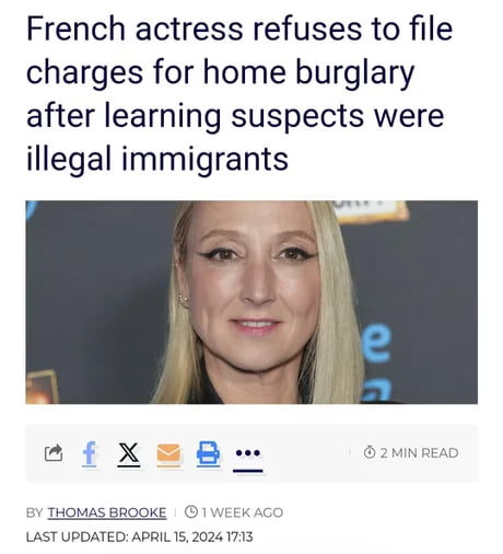 White women are... - 9GAG