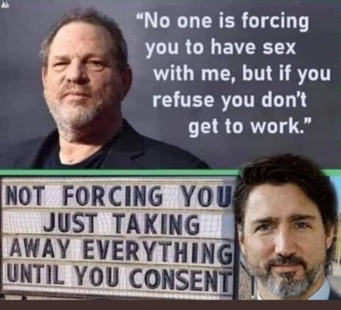 "Just let me inject you" - 9GAG