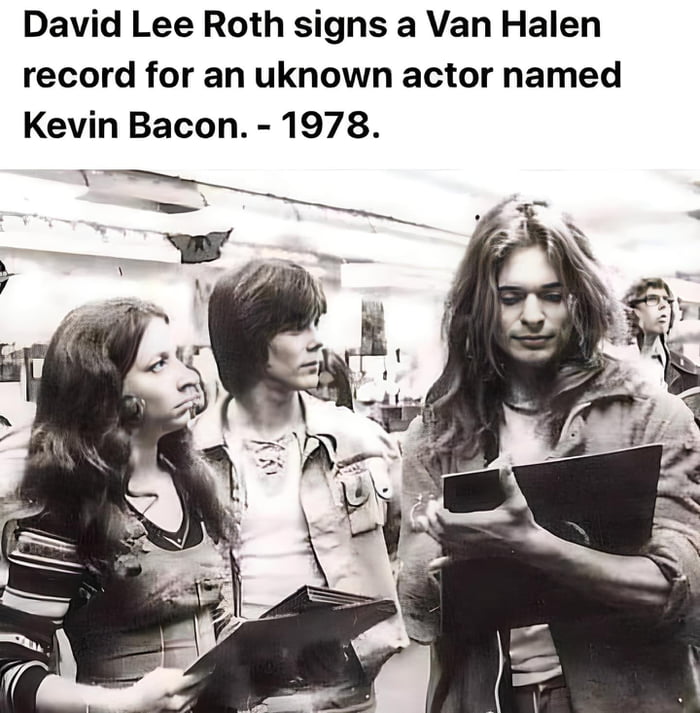 Throwback photo, 1978 - 9GAG