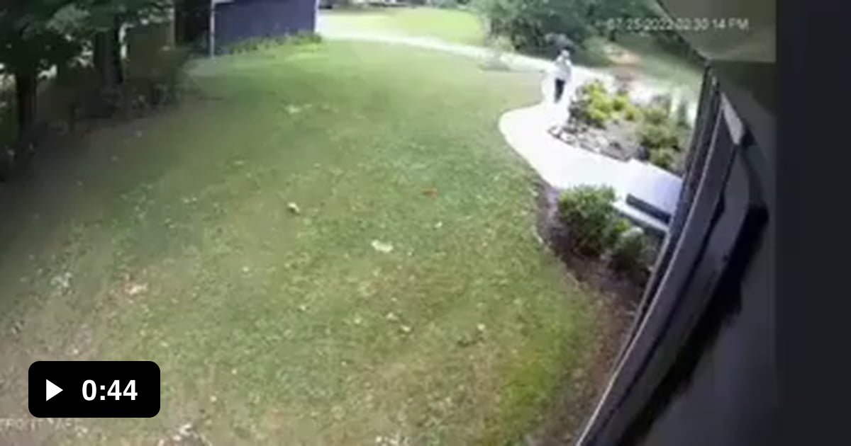 Everything changed when the firefox attacked.. - 9GAG