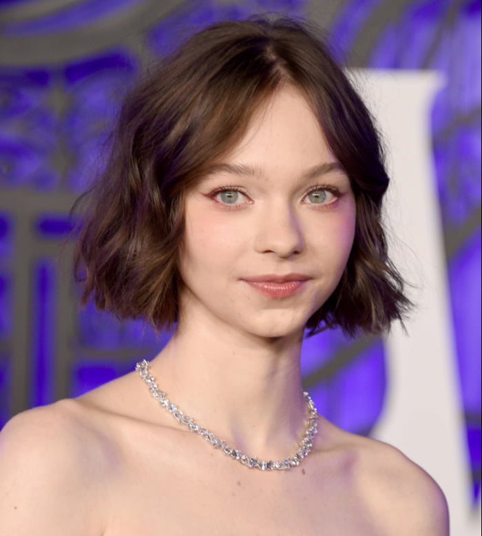 Emma Myers. The best girl of 9gag - 9GAG