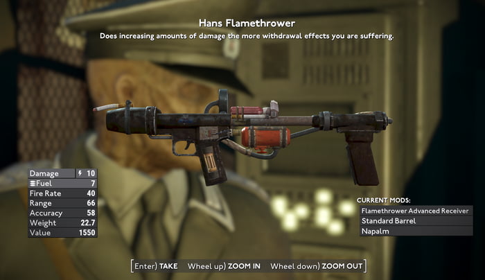 Fallout London is awesome - 9GAG