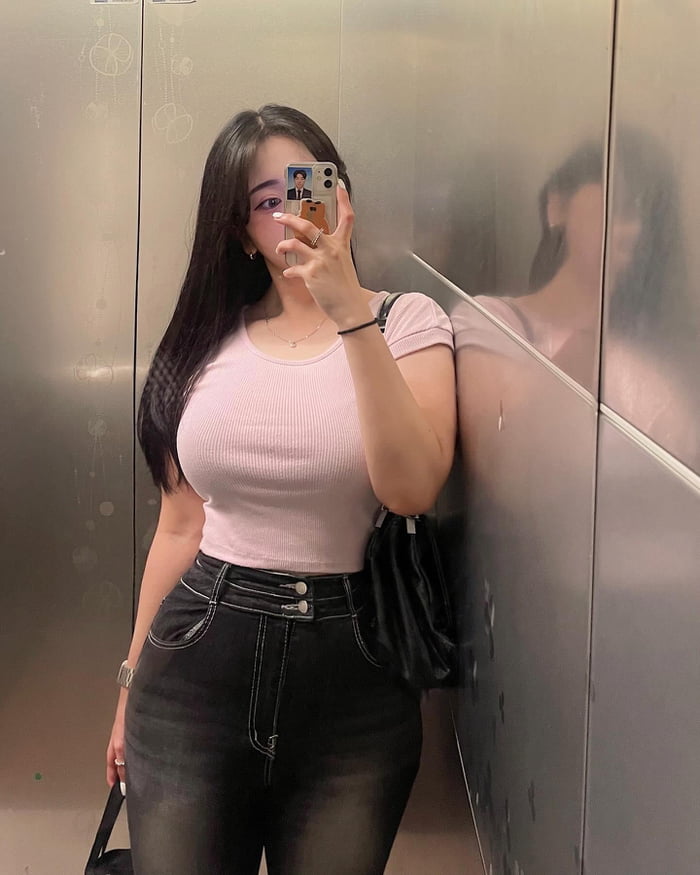 Pink Top 9gag