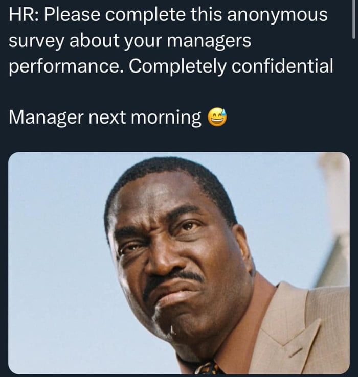 "Anonymous" the HR says - 9GAG