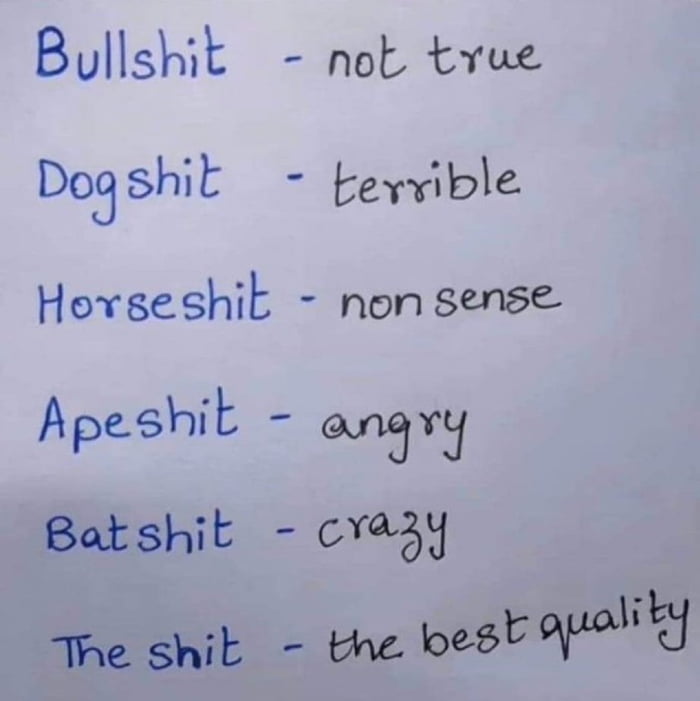 The shit! - 9GAG