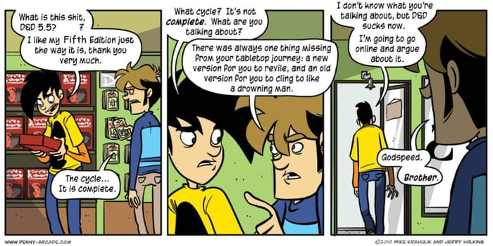 Cycle complete - 9GAG