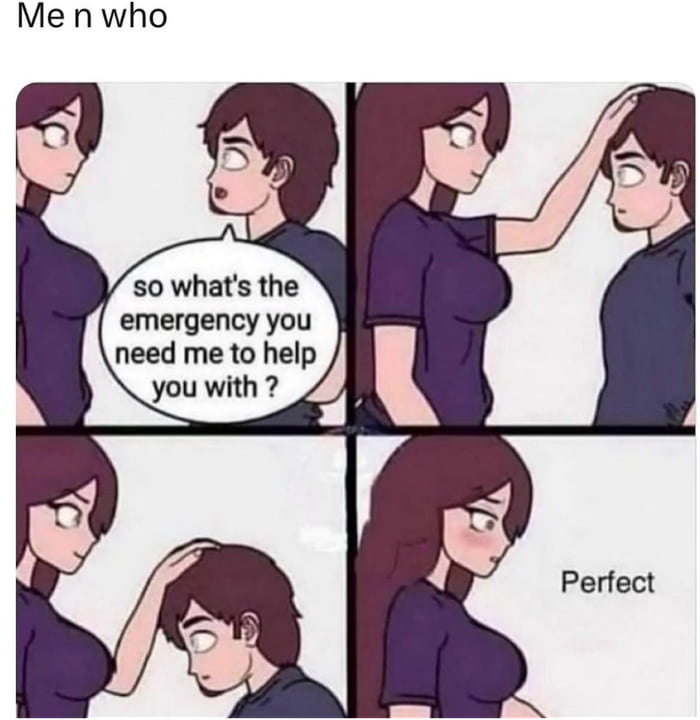 Omg where is heeeee - 9GAG