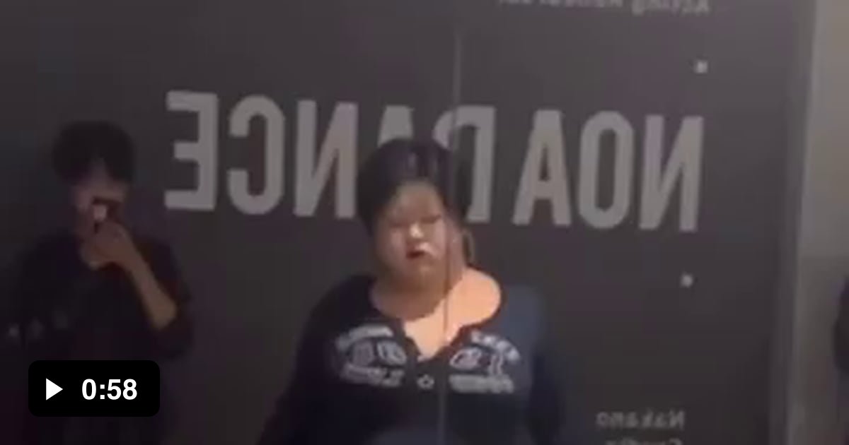 Wow!...smooth moves - 9GAG